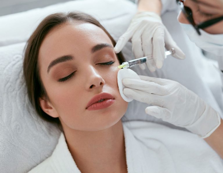 Prophilo: O Tratamento Inovador para a Pele Saudável e Rejuvenescida